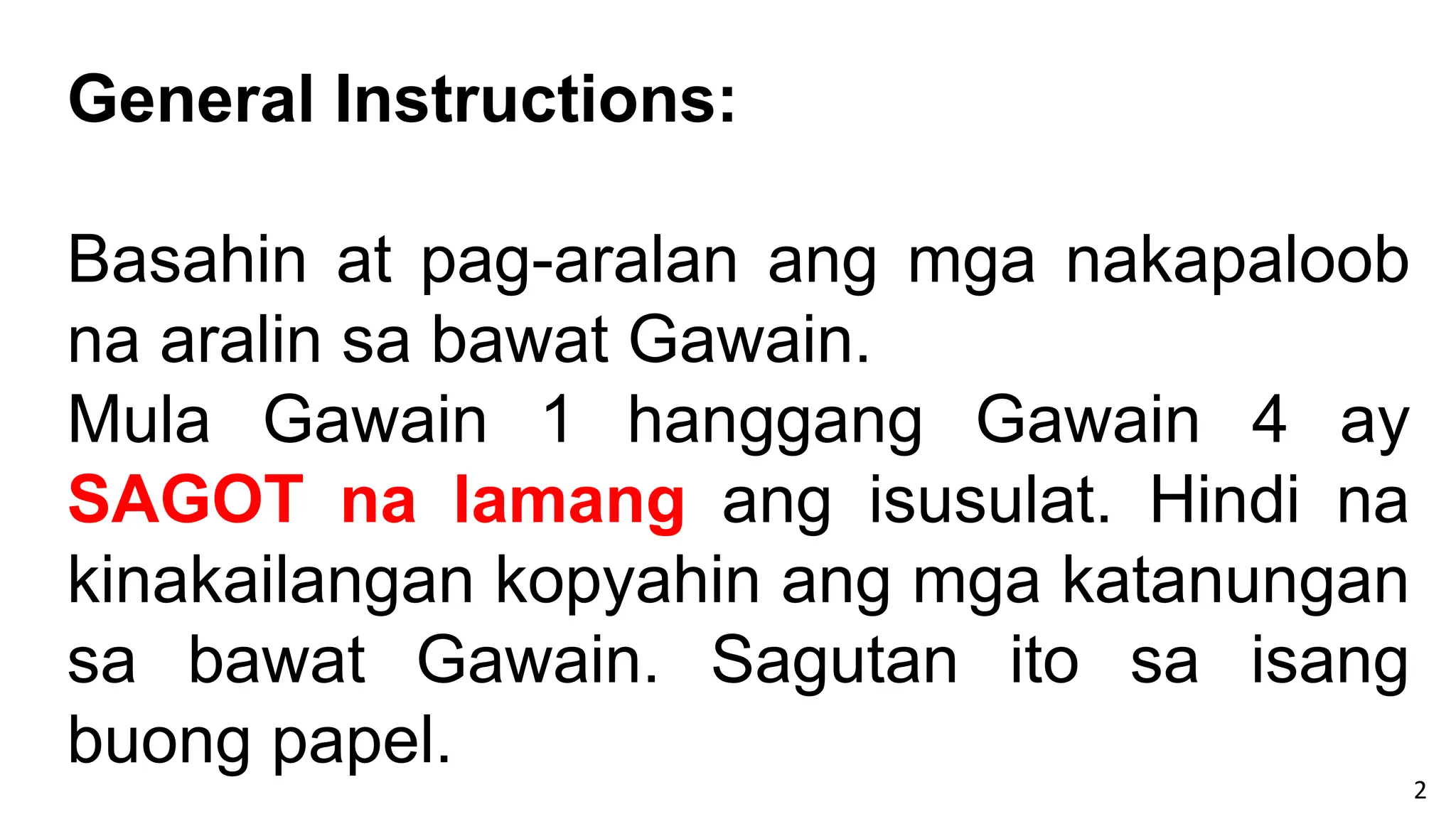 QUARTER 4 FILIPINO 8 FLORANTE AT LAURA GAWAIN 1-4.pptx