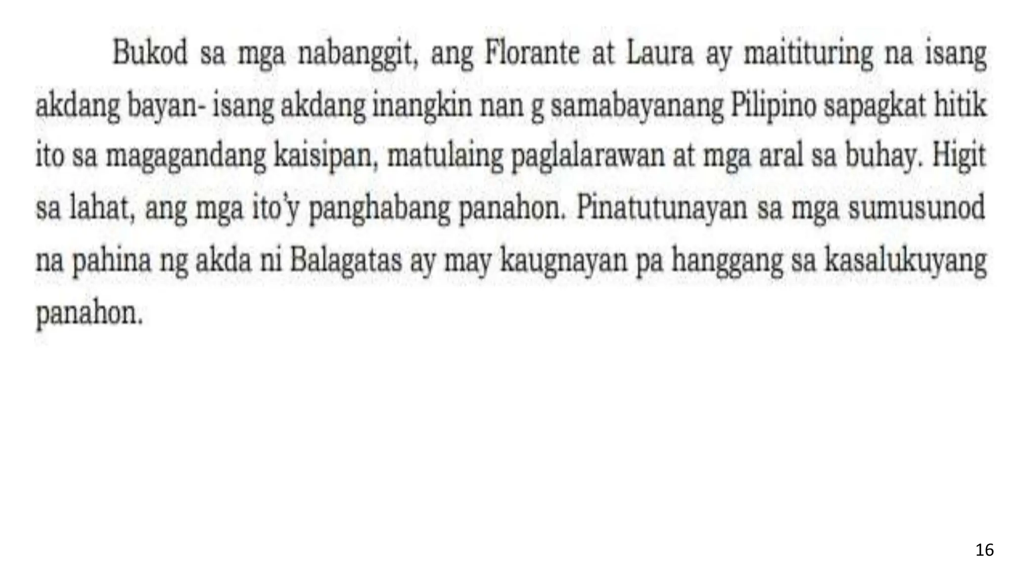 QUARTER 4 FILIPINO 8 FLORANTE AT LAURA GAWAIN 1-4.pptx QUARTER 4 FILIPINO 8 FLORANTE AT LAURA GAWAIN 1-4.pptx