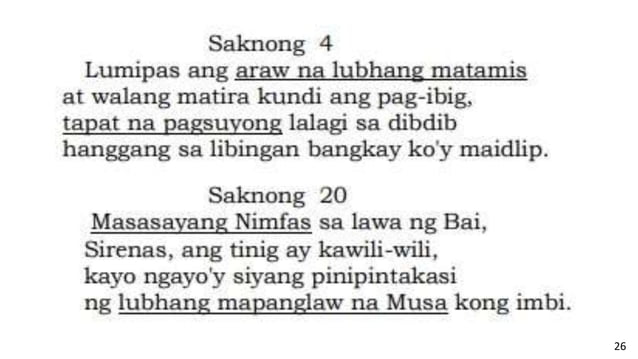 QUARTER 4 FILIPINO 8 FLORANTE AT LAURA GAWAIN 1-4.pptx