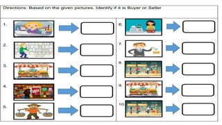 FOR SAMPLE TLE 6 quarter 4 ict wk 1-3.pptx | Internet | Computing