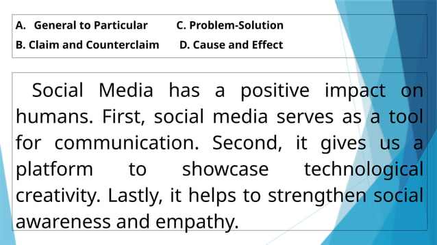 QUARTER 4, LESSON 1 SLIDE DECK PRESENTATION.pptx