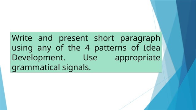 QUARTER 4, LESSON 1 SLIDE DECK PRESENTATION.pptx