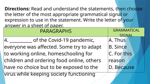 QUARTER 4, LESSON 1 SLIDE DECK PRESENTATION.pptx
