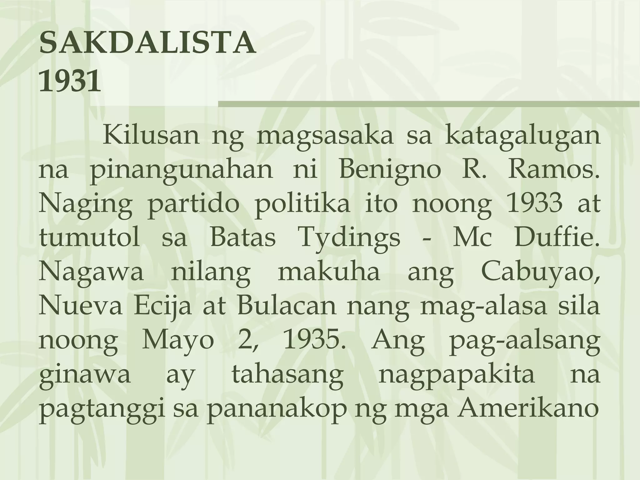 Quarter 4, module 1 | PPT