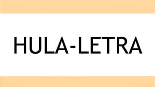 QUARTER 4 MODULE 1.pptxQUARTER 4 MODULE 1.pptxQUARTER 4 MODULE 1.pptx