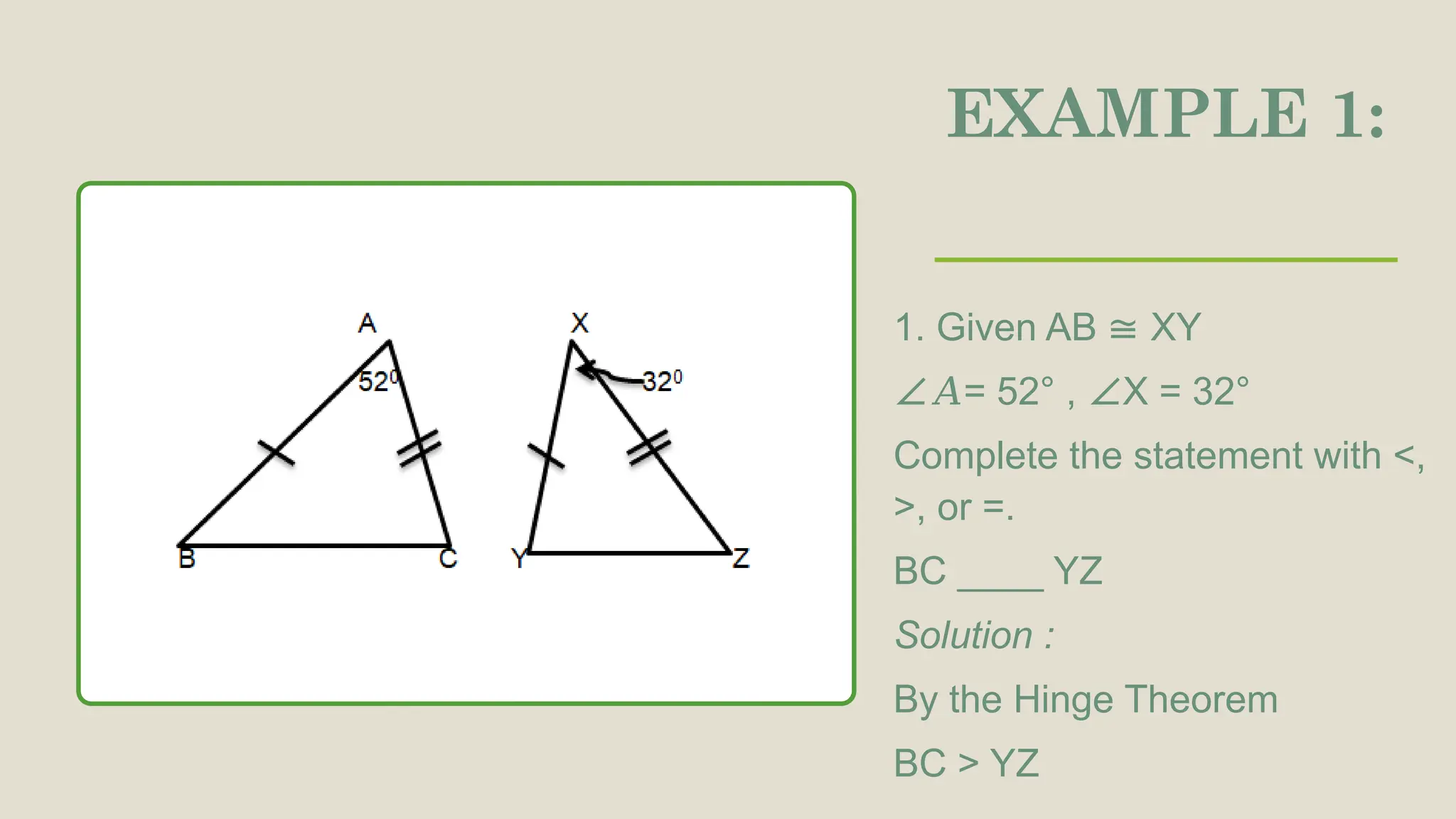 grade 8 mathematics quarter 4 - module 1 | PPTX