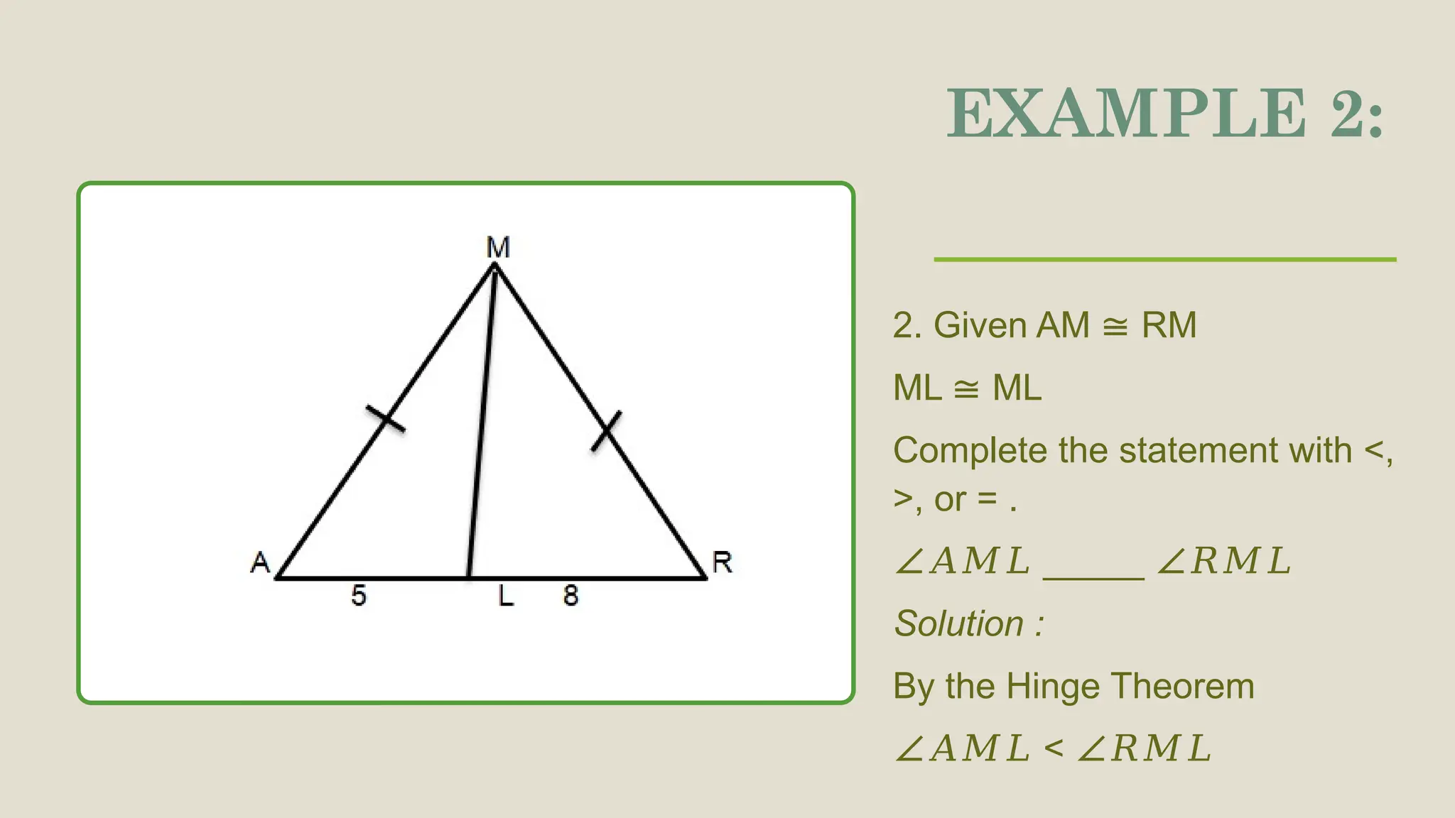 grade 8 mathematics quarter 4 - module 1 | PPTX