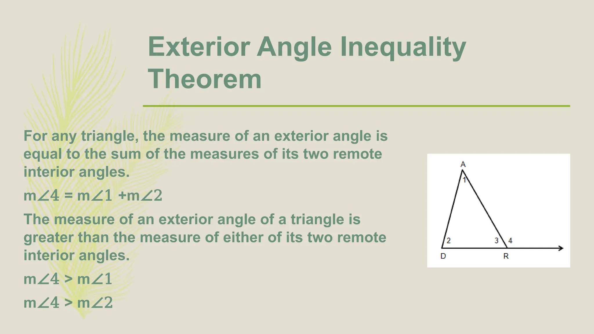 grade 8 mathematics quarter 4 - module 1 | PPTX