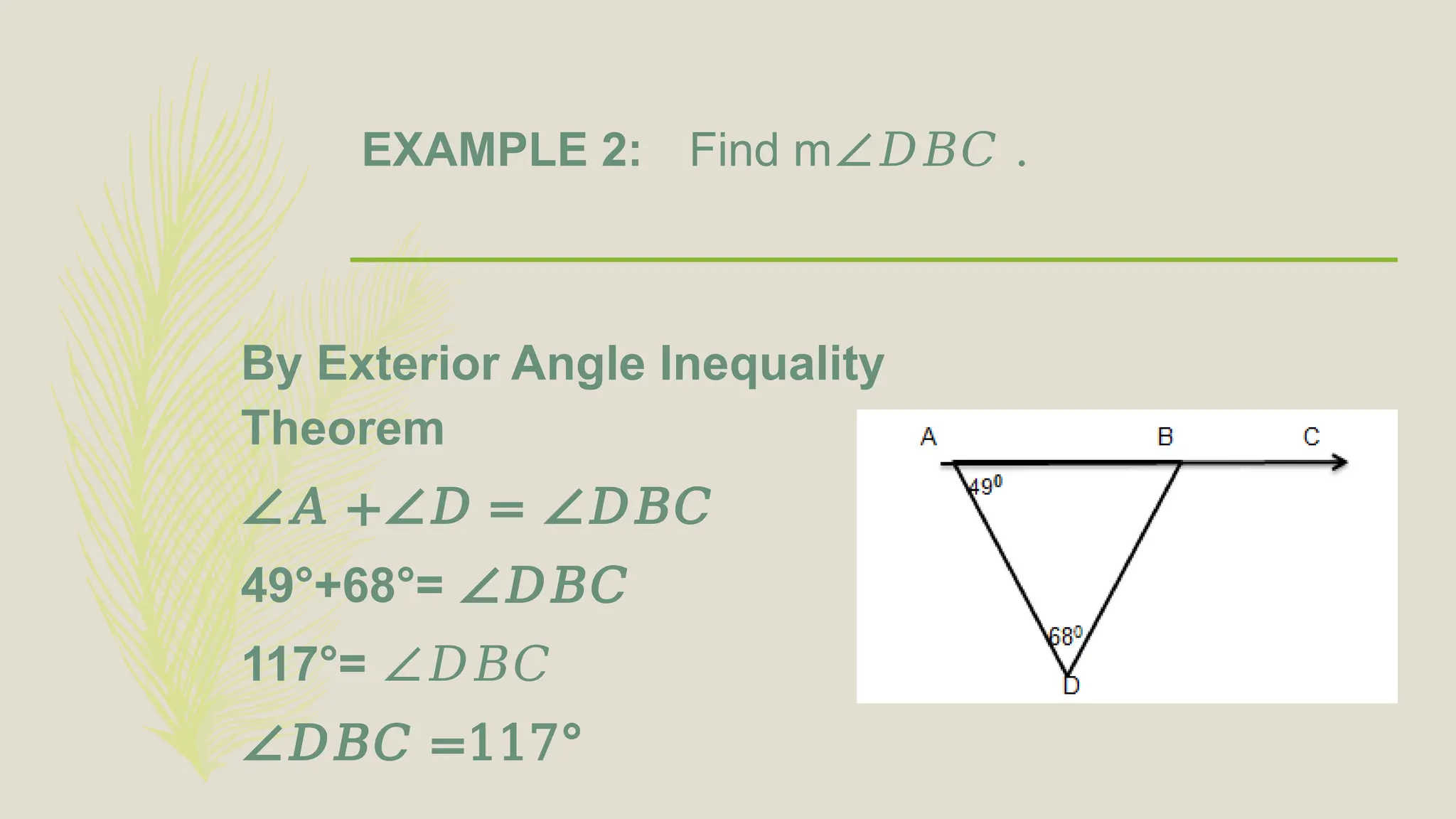 grade 8 mathematics quarter 4 - module 1 | PPTX