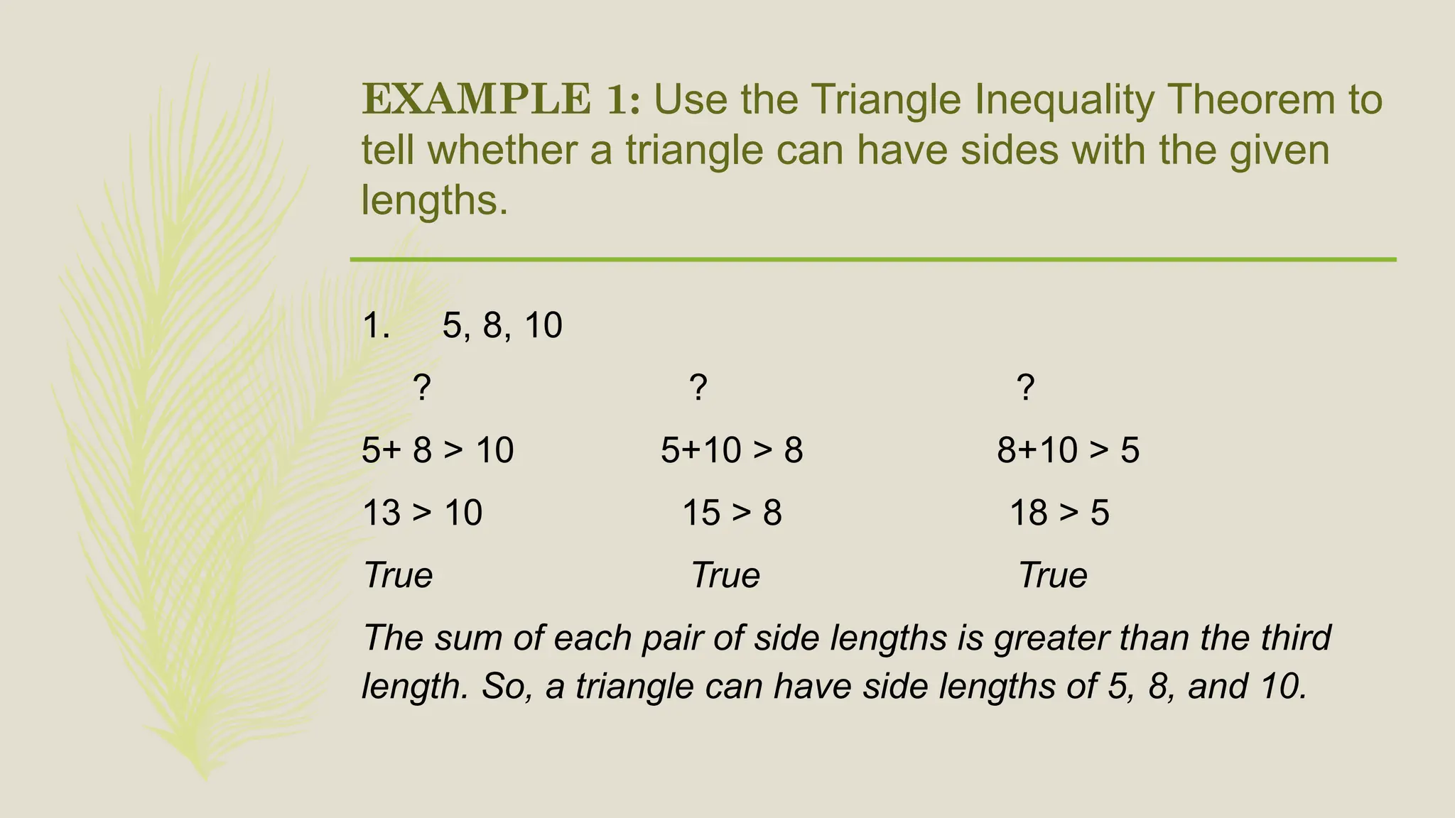 grade 8 mathematics quarter 4 - module 1 | PPTX