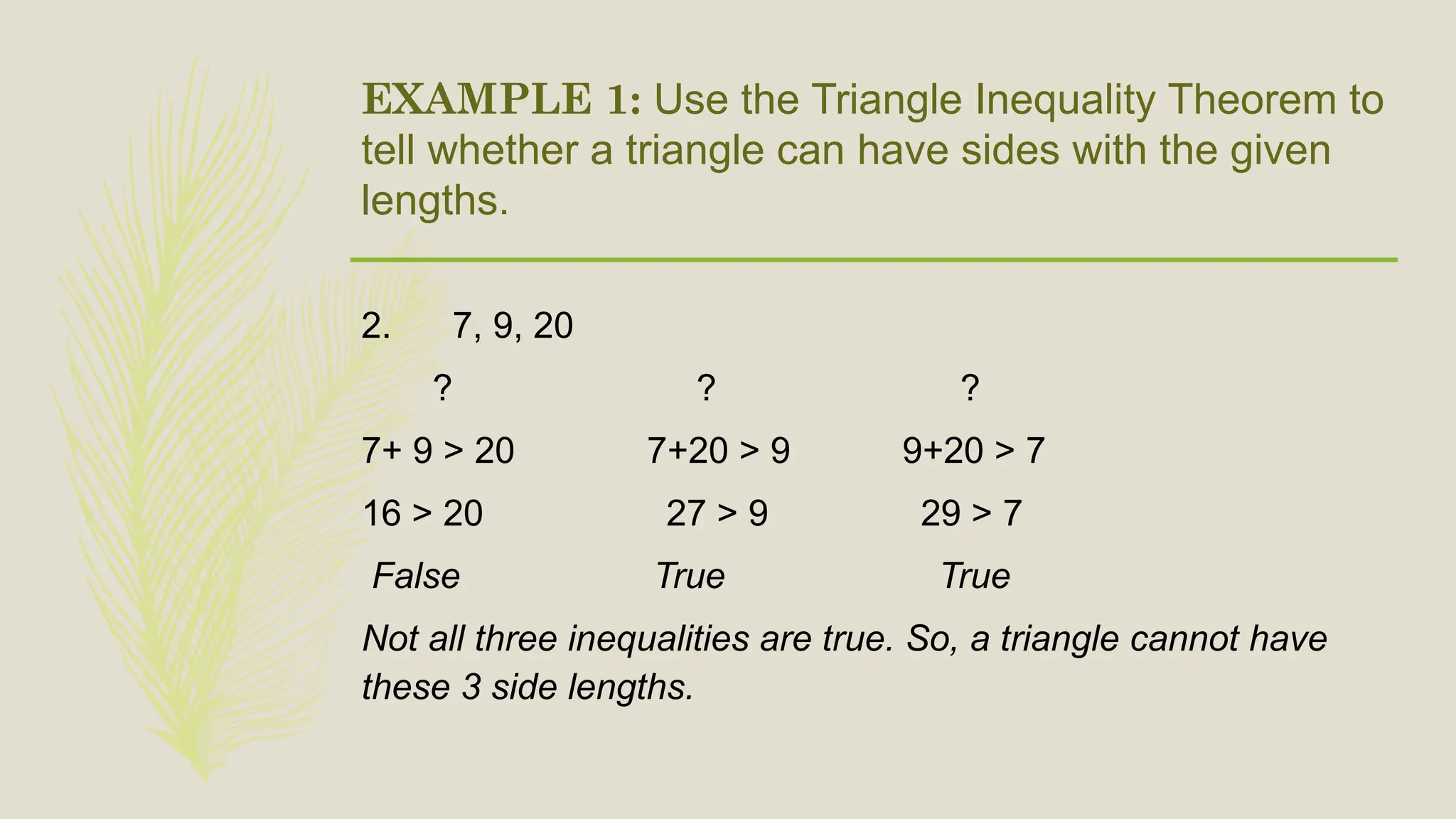 grade 8 mathematics quarter 4 - module 1 | PPTX
