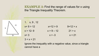 grade 8 mathematics quarter 4 - module 1 | PPTX