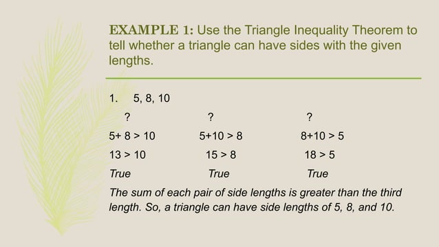 grade 8 mathematics quarter 4 - module 1 | PPTX