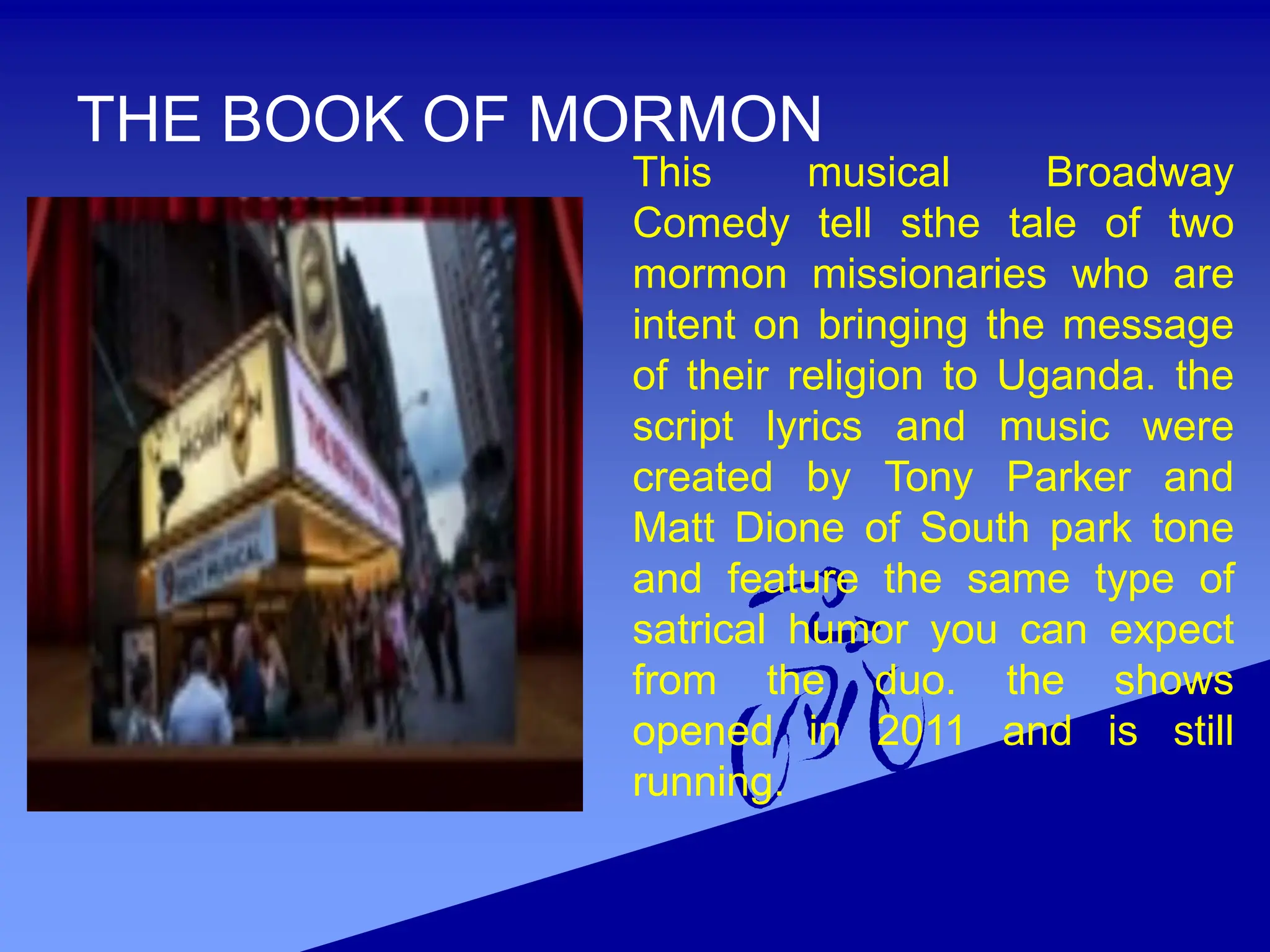 QUARTER 4 MUSIC WEEK 2 powerpoint presentation for grade 10 | PPT