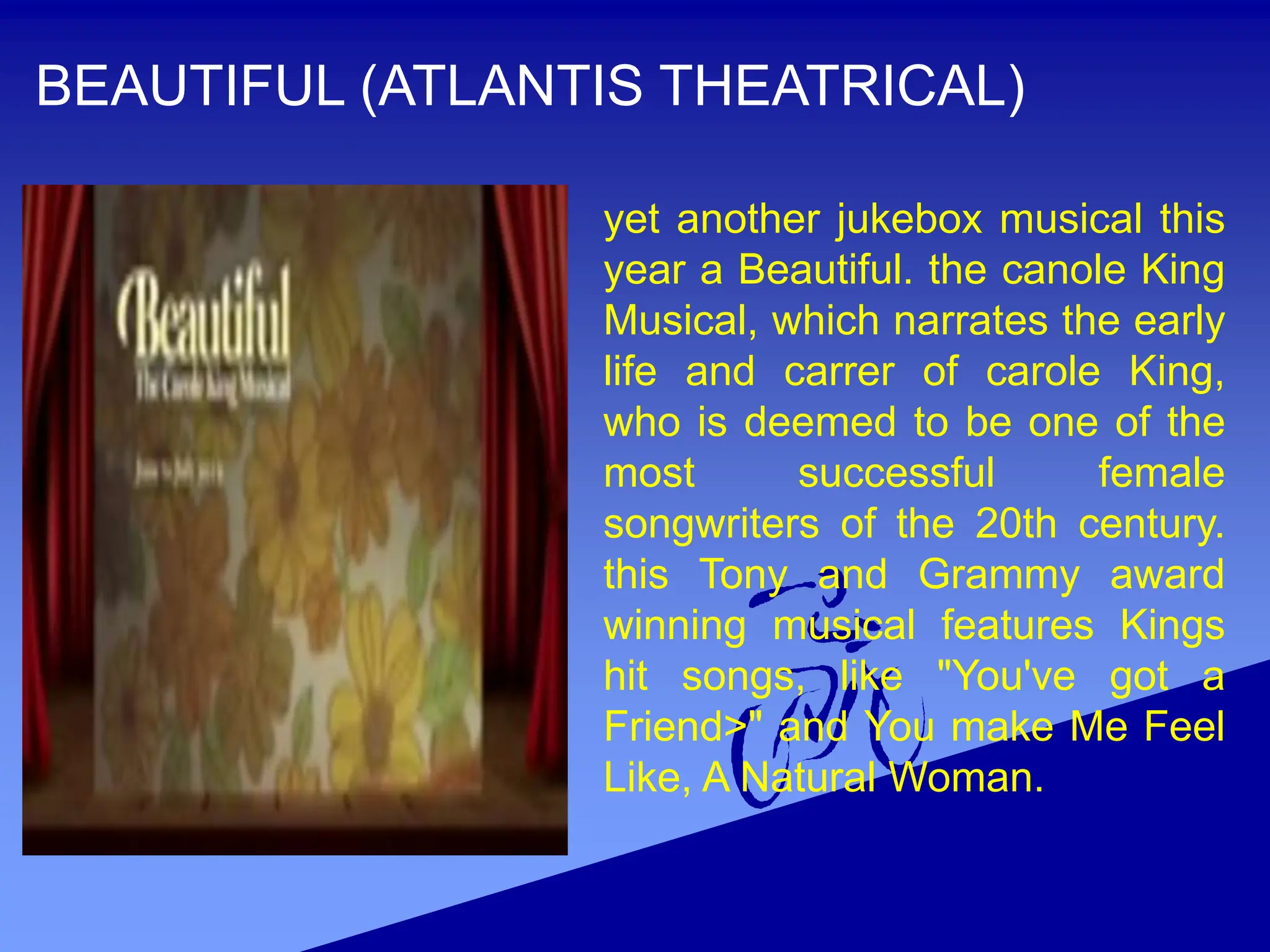 QUARTER 4 MUSIC WEEK 2 powerpoint presentation for grade 10 | PPT