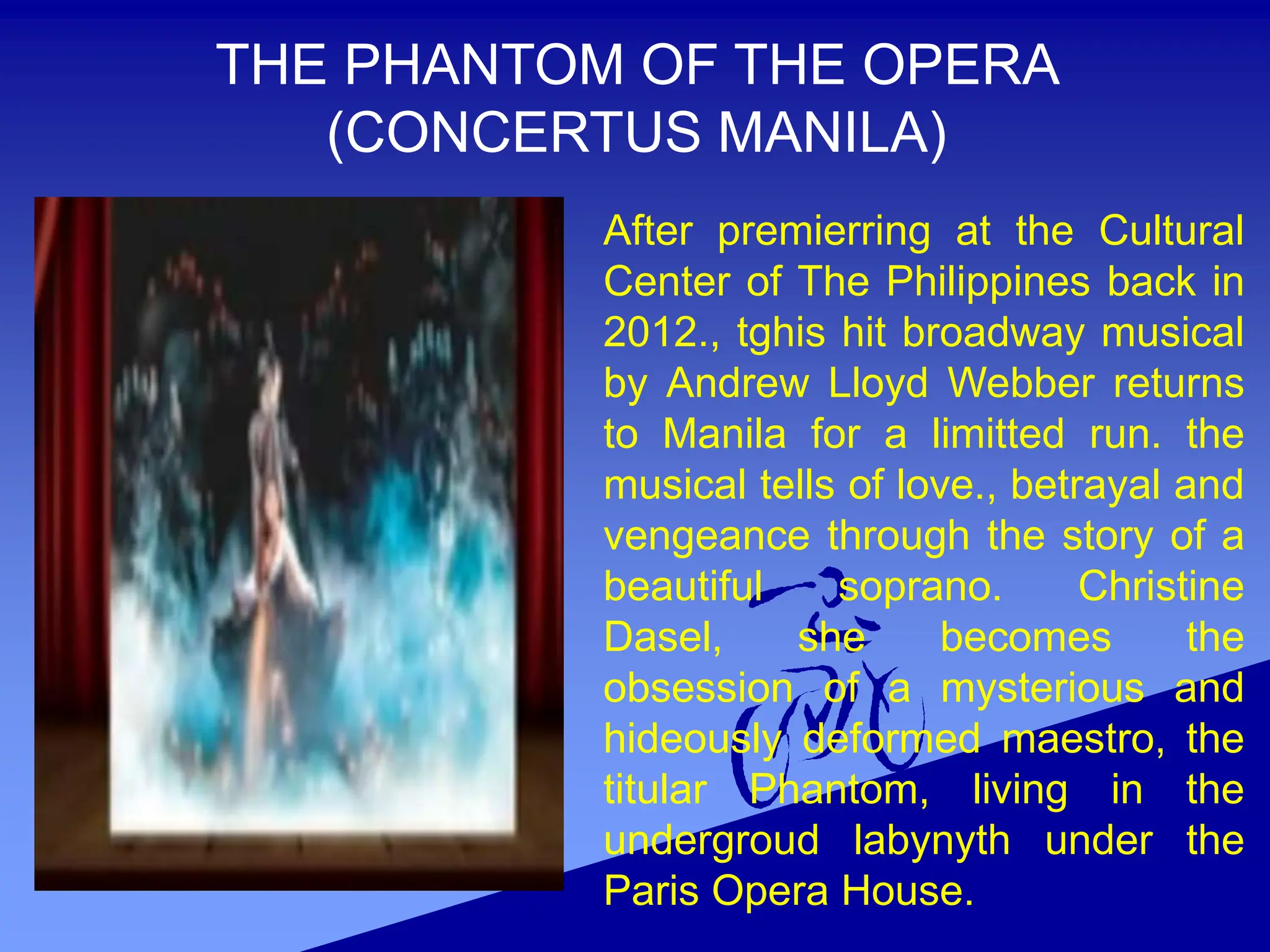 QUARTER 4 MUSIC WEEK 2 powerpoint presentation for grade 10 | PPT