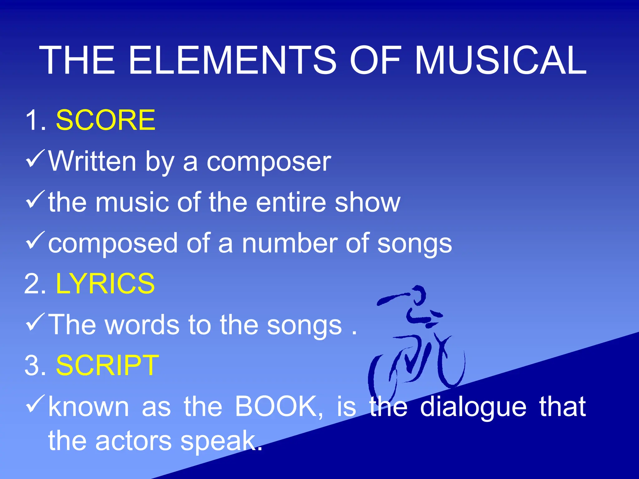 QUARTER 4 MUSIC WEEK 2 powerpoint presentation for grade 10 | PPT