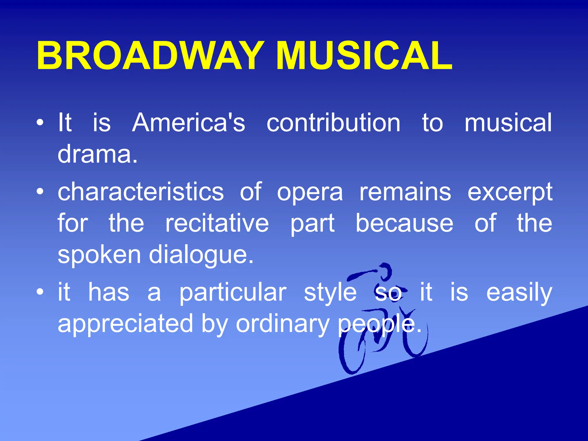 QUARTER 4 MUSIC WEEK 2 powerpoint presentation for grade 10 | PPT