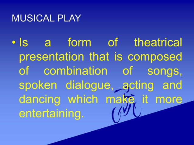 QUARTER 4 MUSIC WEEK 2 powerpoint presentation for grade 10 | PPT ...