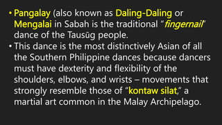 QUARTER 4 PE 8 The Fingernail’s Dance (1).pptx