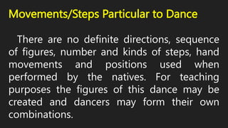 QUARTER 4 PE 8 The Fingernail’s Dance (1).pptx