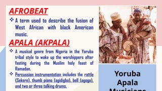 Quarter II-AFRO-LATIN.AMERICAN.MUSIC.10.pptx