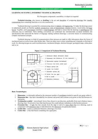 Quarter ii css 9 | PDF