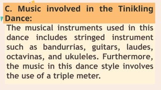 Quarter III - Folk Dance Exercises quarter 1.pptx