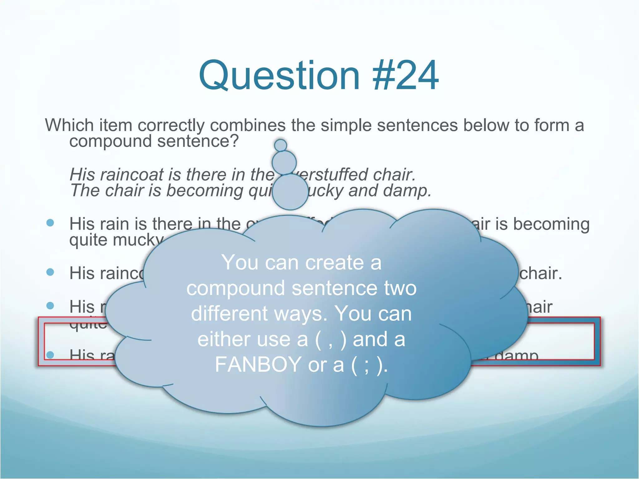 Quarterly Practice Analysis | PPT
