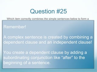 Quarterly Practice Analysis | PPT