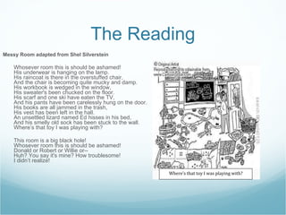 Quarterly Practice Analysis | PPT