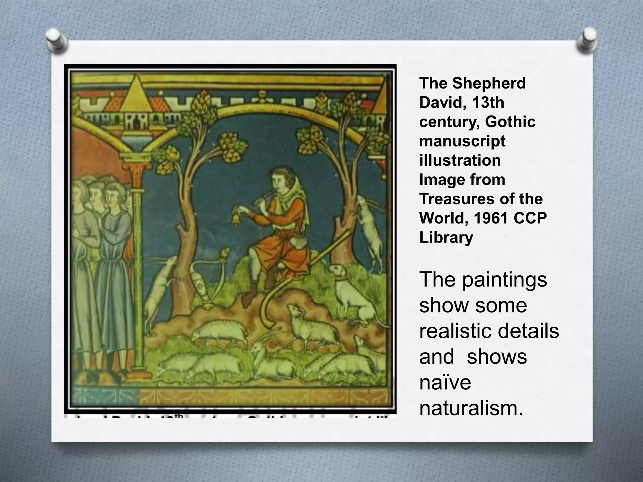 ART 9 FIRST QUARTER | PPTX | Painting | Arts and Crafts