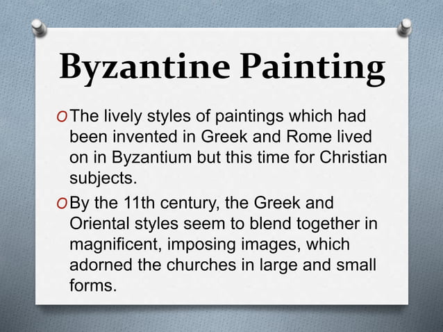 ART 9 FIRST QUARTER | PPTX | Painting | Arts and Crafts