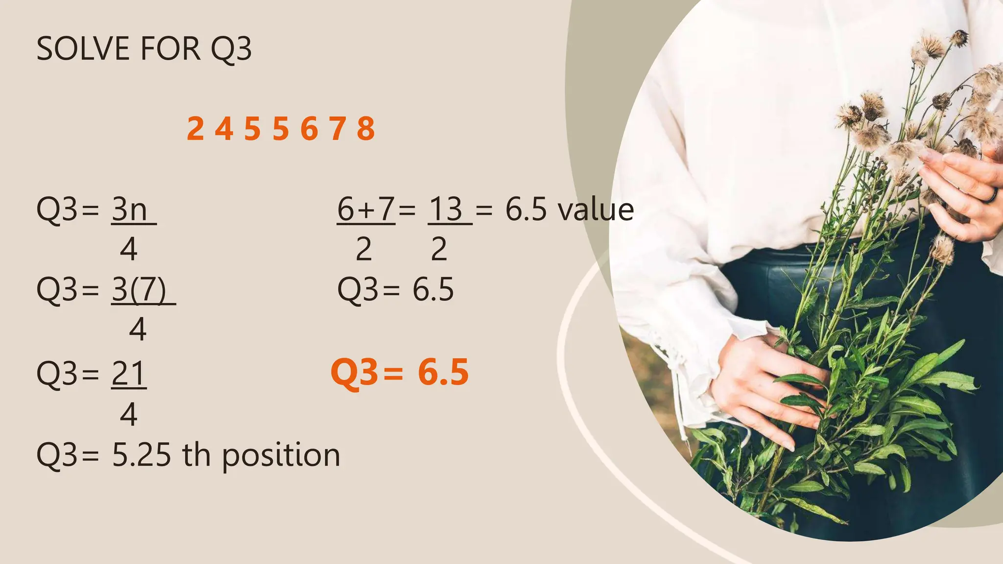 Quartile-Deviation-for-Ungrouped-Data.pptx