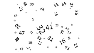 quartile grouped data.pptx