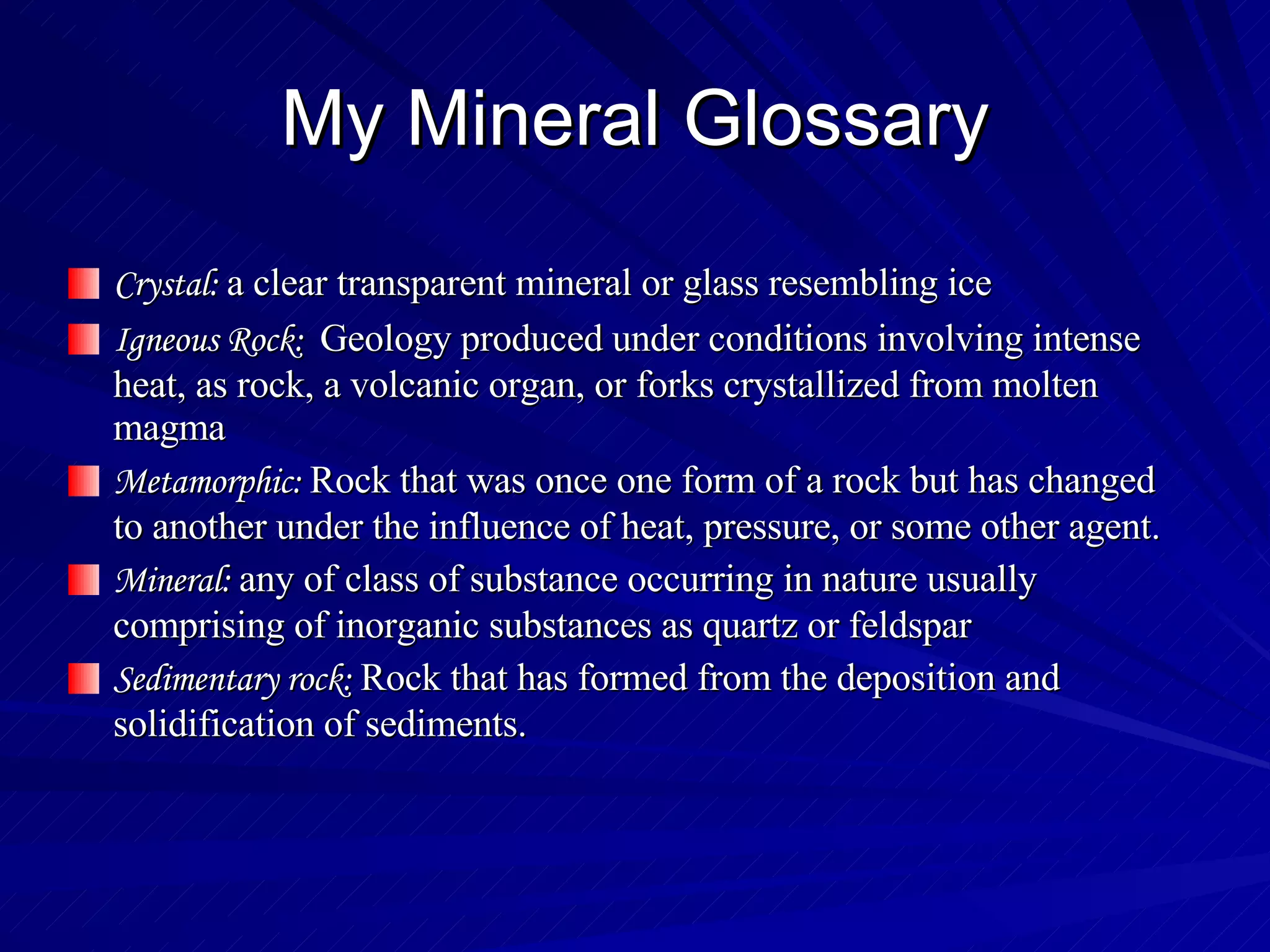 Quartz | PPT