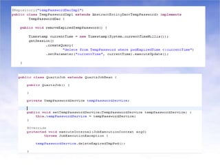 Quartz | PPT | Programming Languages | Computing