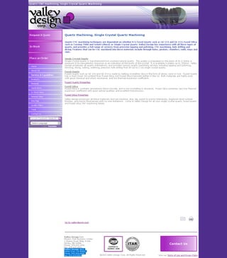 Quartz cnc machining | PDF