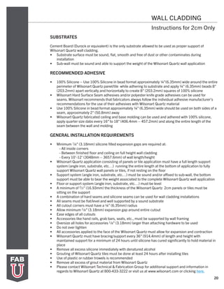 Quartz fabrication manual 2 | PDF