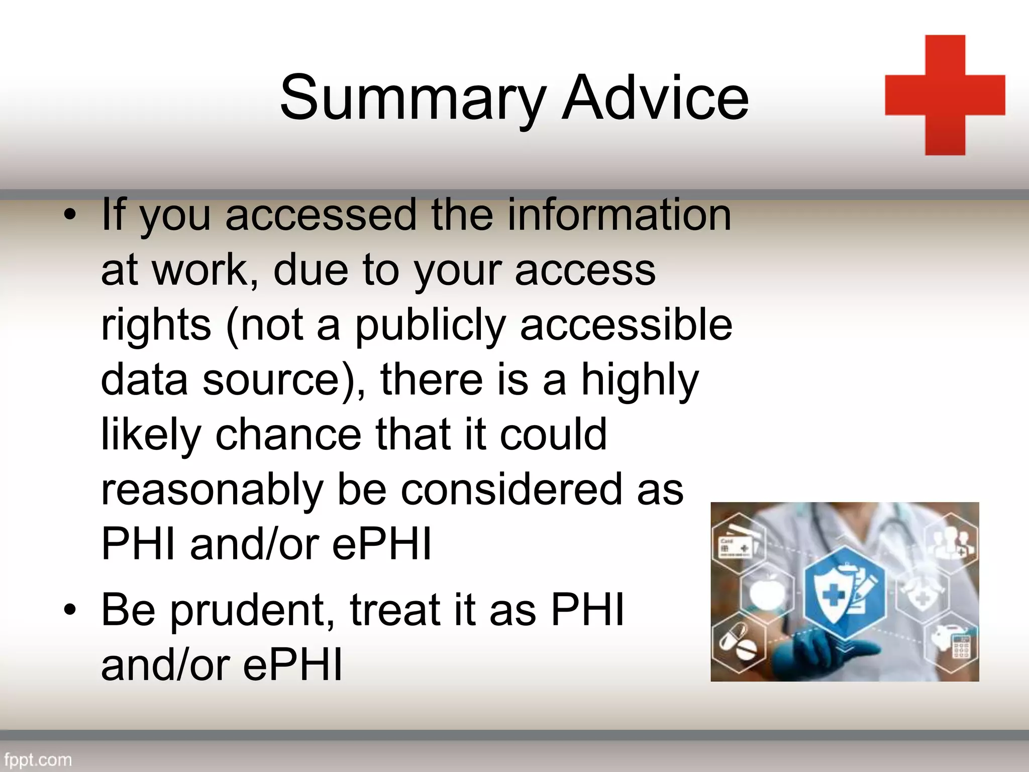 Information Security Awareness: at Work, at Home, and For Your Kids | PPTX