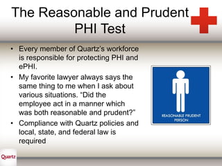 Information Security Awareness: at Work, at Home, and For Your Kids | PPTX