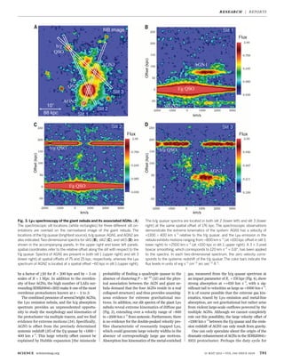 Quasar quartet embedded_in_a_giant_nebula_reveals_rare_massive ...