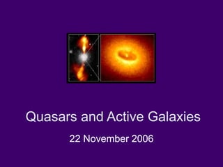Quasars.ppt