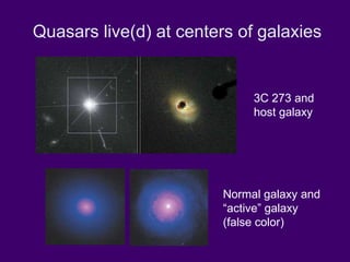 Quasars.ppt
