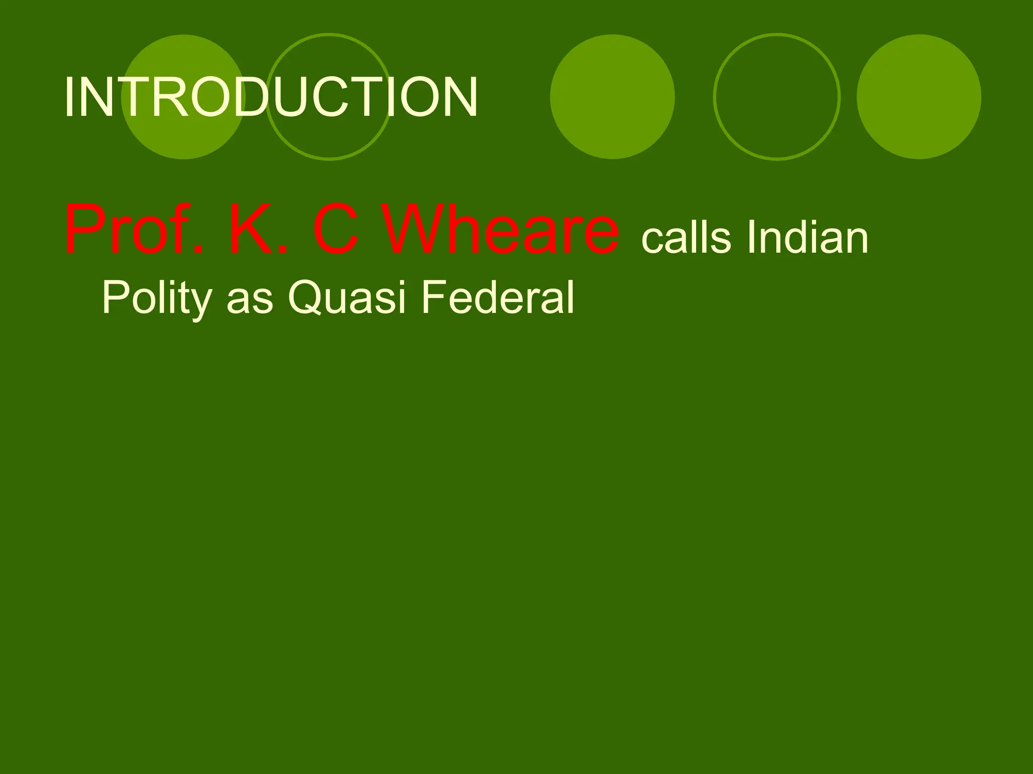 quasi-federation.ppt