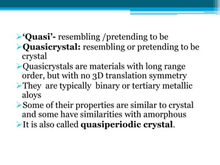 quasicrystal.pptx