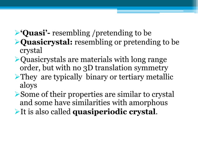 quasicrystal.pptx