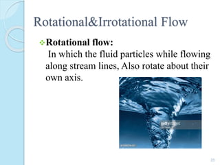 Quasi steady and un steady flow | PDF