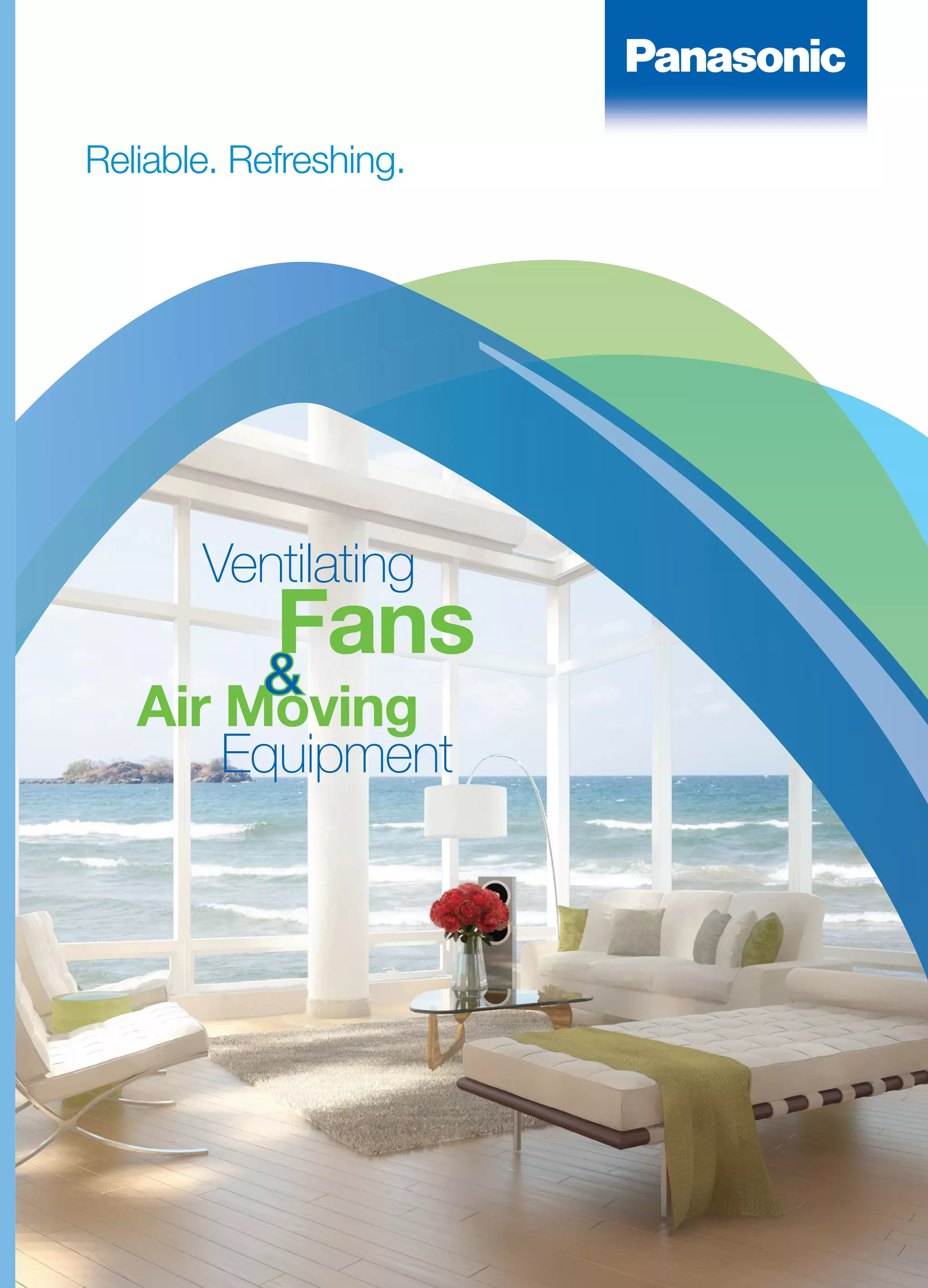Quat hut am tran panasonic fv-27ch9 | PDF