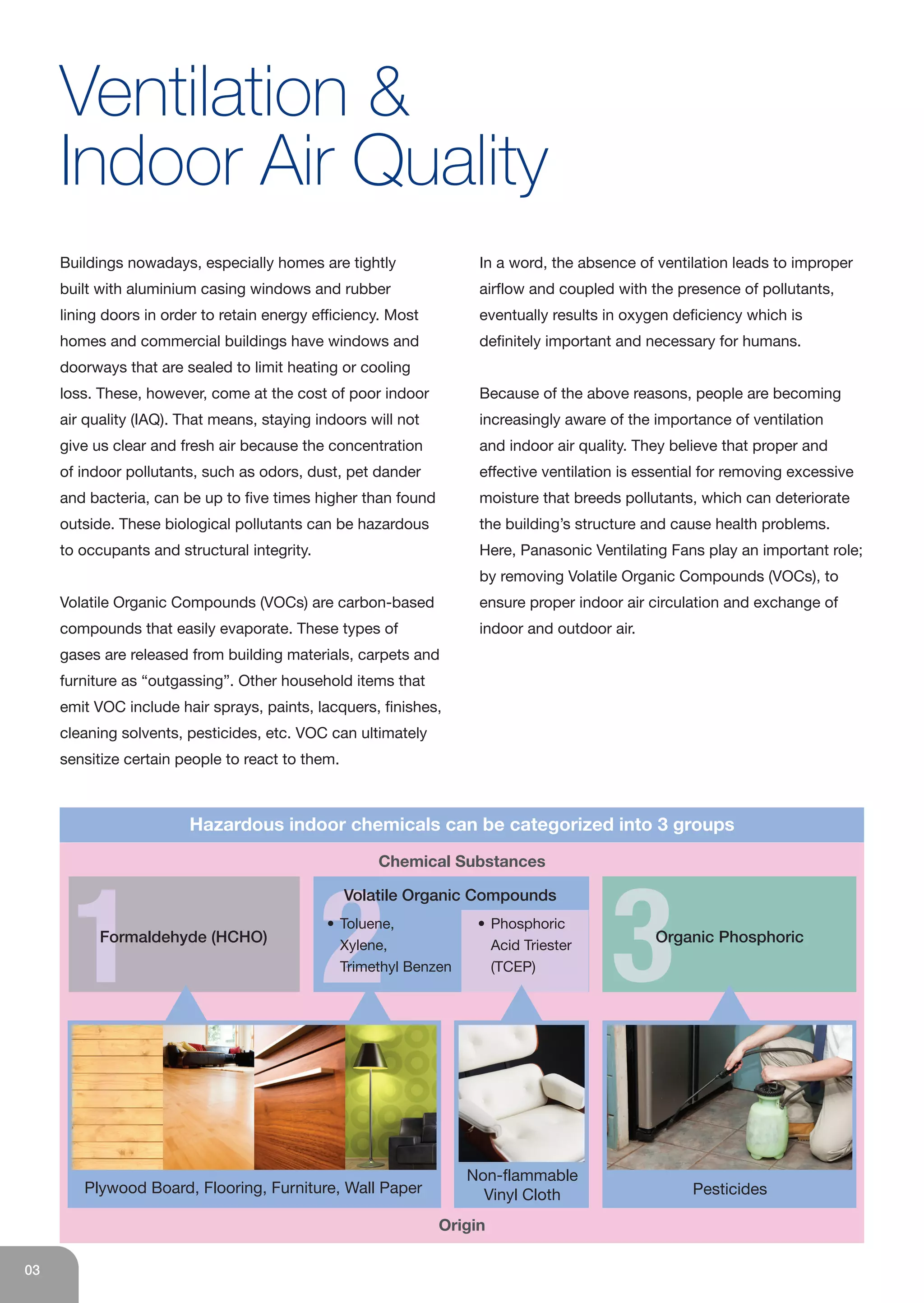 Quat hut am tran panasonic fv-27ch9 | PDF